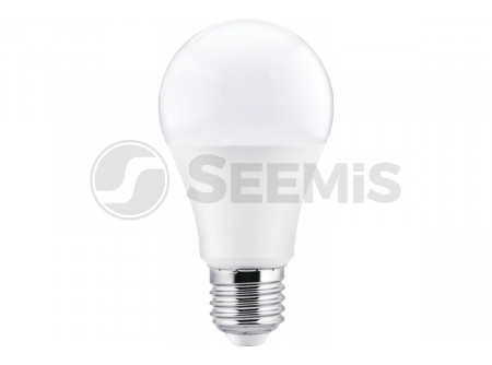 LED fényforrás G-TECH, E27, 8,8W, 806lm, 77mA, 220-240V/AC, 4000K, 3db ...