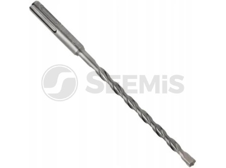 Fúrószár SDS+ 20X1000 mm BX2 - Seemis KFT.